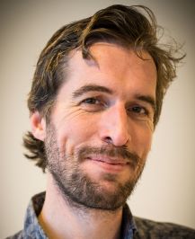 Prof. M.H.S. (Michiel) Kraak - University of Amsterdam